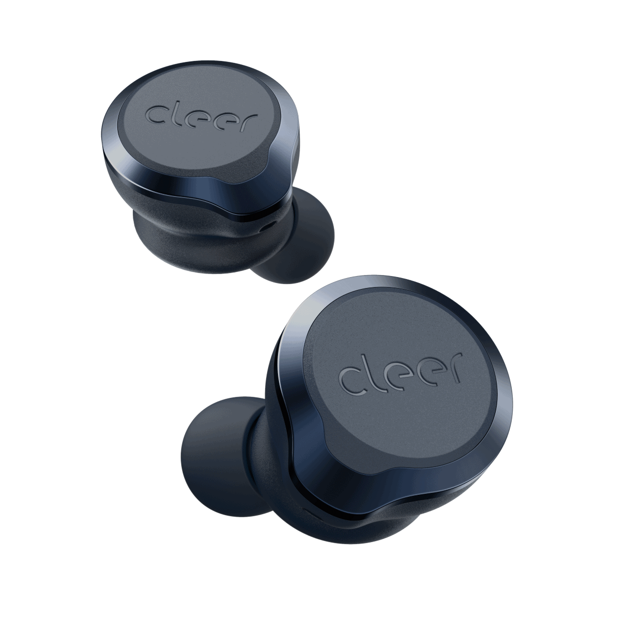 Cleer Audio Ally Plus II Earbuds Launched for £129.95 - Active noise ...