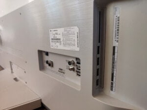 LG C1 OLED (2021) 4K TV review – Is this the best OLED for 2021? [55 ...