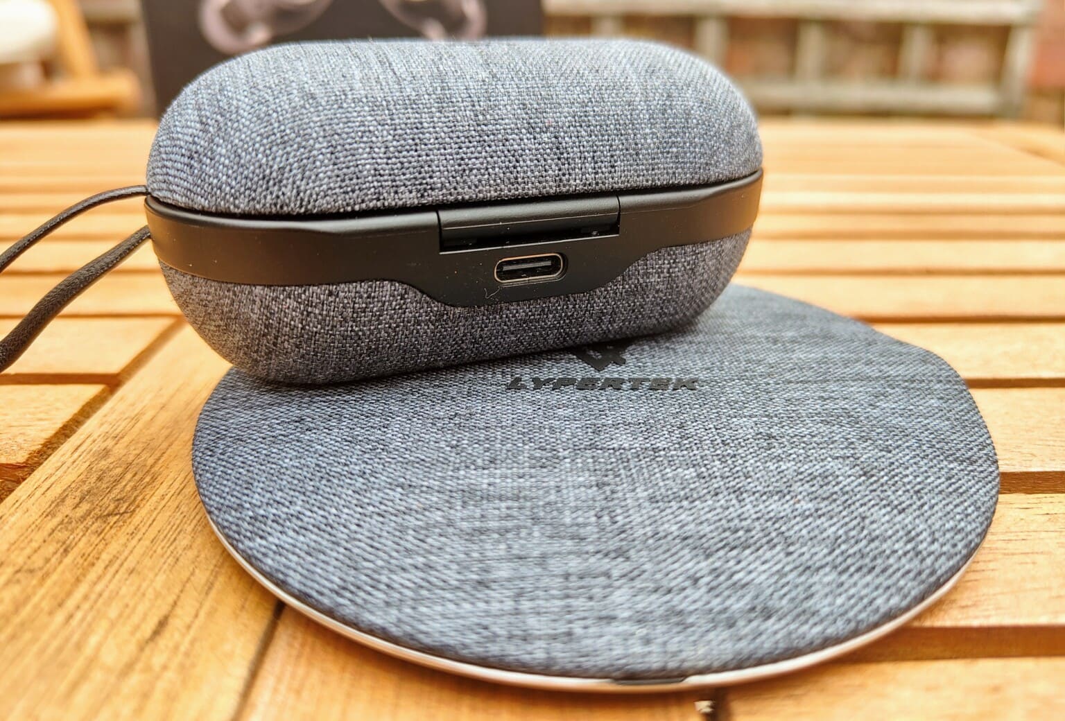 Lypertek Pureplay Z3 2.0 Review – Last years TEVI true wireless ...
