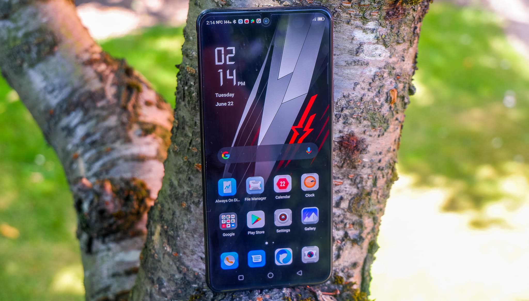 Nubia Redmagic 6R Review – A great affordable Snapdragon 888 gaming ...