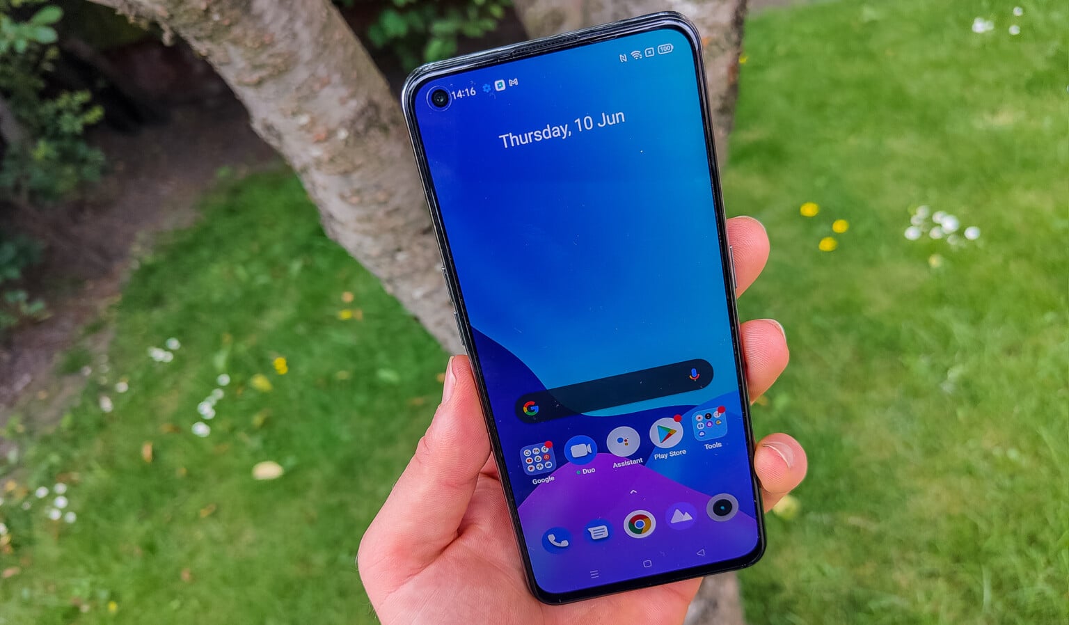 Realme GT 5G Review – Incredible value for money, undercutting the ...