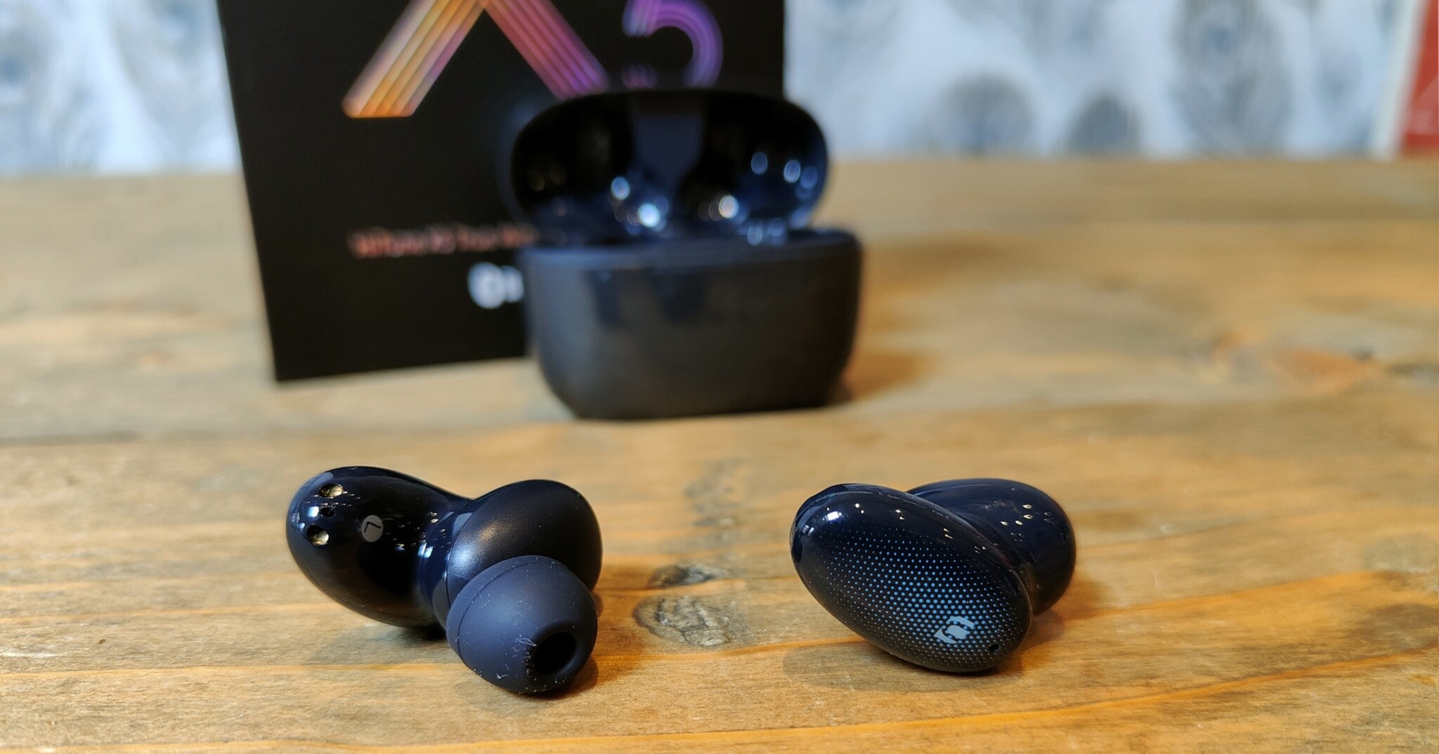 Ugreen HiTune X5 True Wireless Earbuds Review – Another good aptX ...