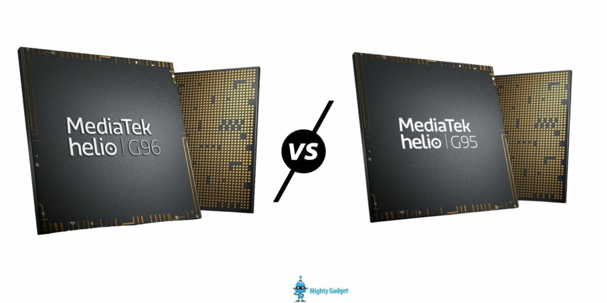 Mediatek Helio G96 vs Helio G95 & Helio G90T Specifications Compared ...