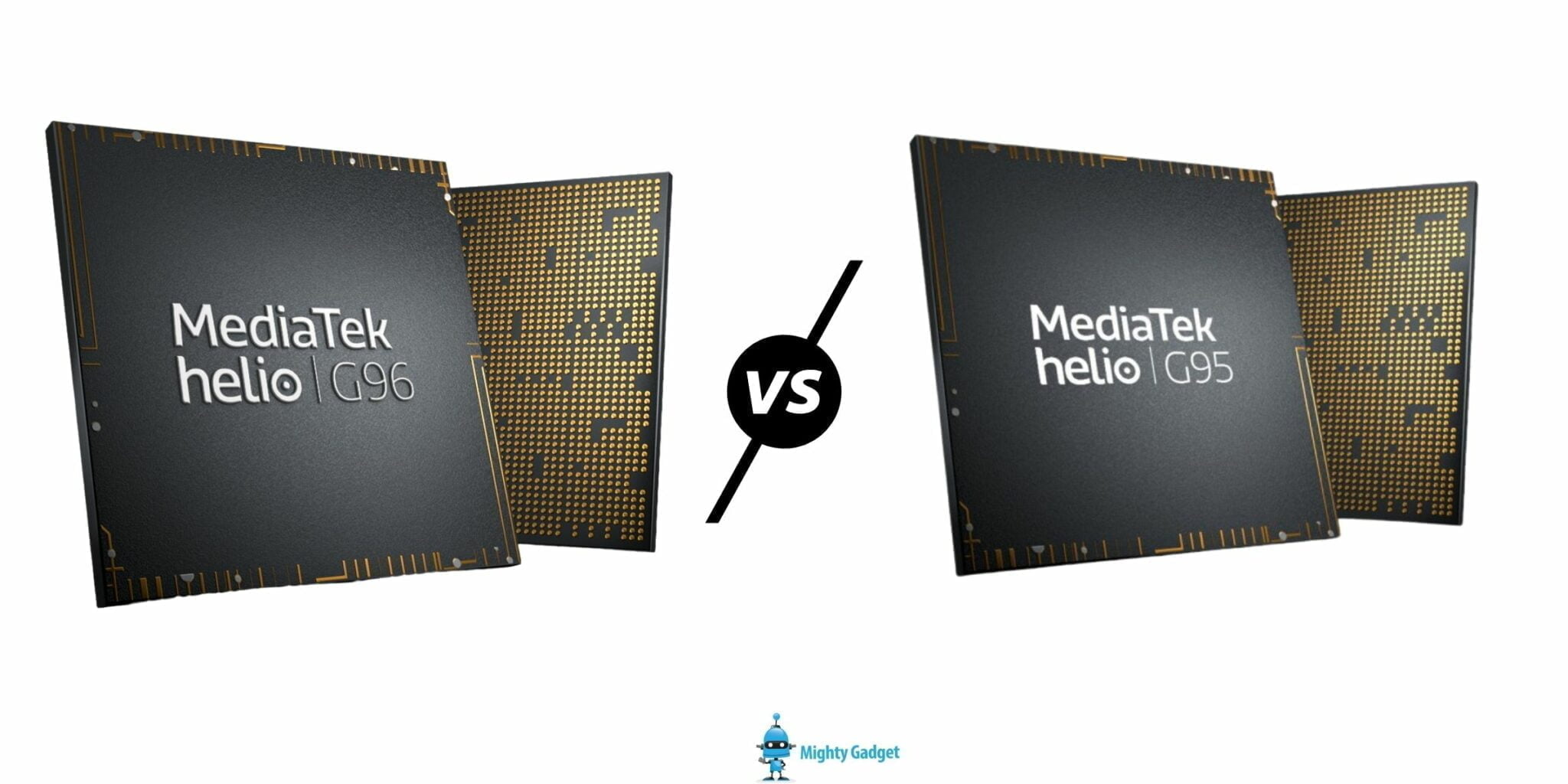 Mediatek Helio G96 vs Helio G95 & Helio G90T Specifications Compared ...