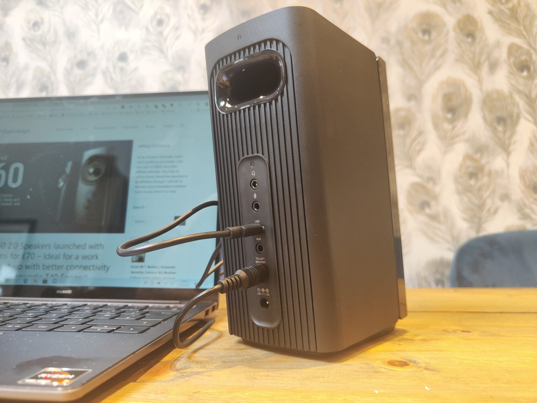 Creative T60 Desktop Speakers Review – Perfect computer speakers for ...