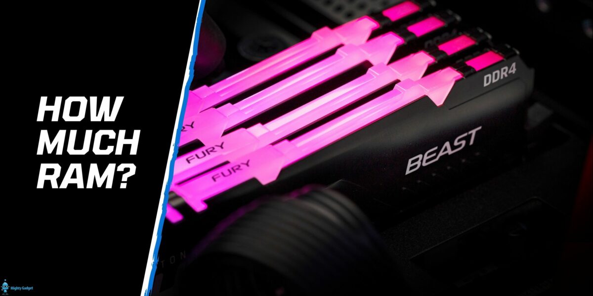 DDR4 RAM Guide - What memory capacity is right for your PC?