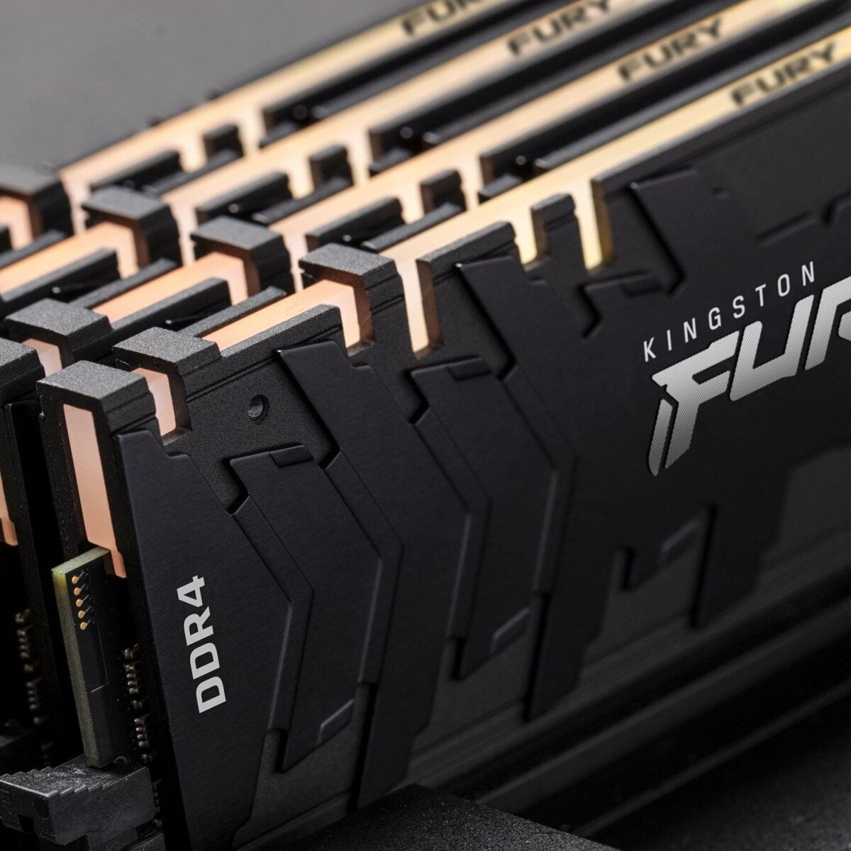 DDR4 RAM Guide - What memory capacity is right for your PC?