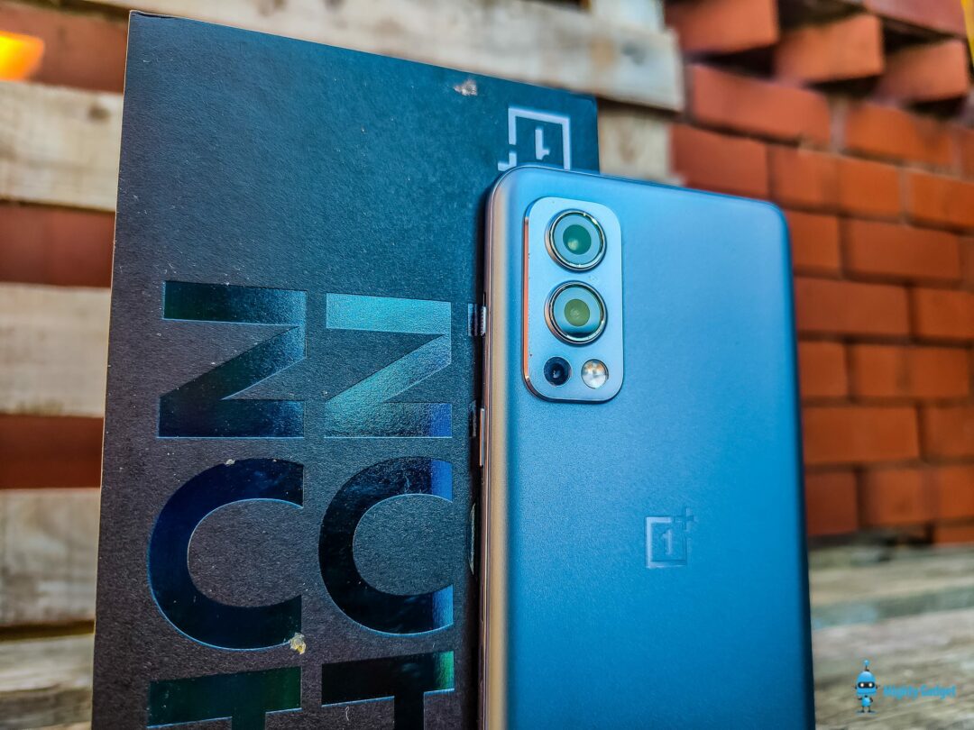 OnePlus Nord 2 Review – The best mid-range phone right now