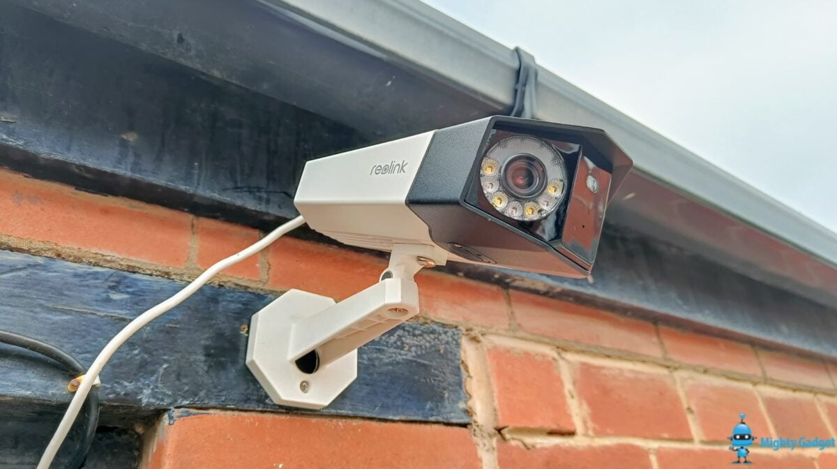 Reolink Duo Review – A dual-lens multi-directional security camera with ...