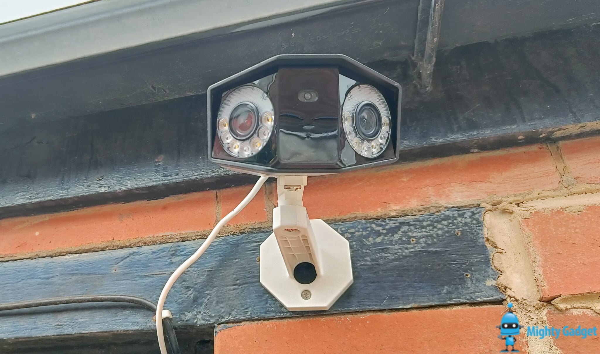 Reolink Duo Review – A dual-lens multi-directional security camera with ...