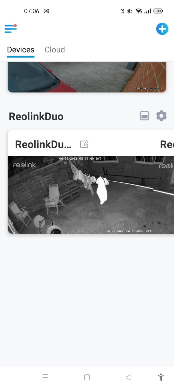 Reolink Duo Review – A dual-lens multi-directional security camera with ...