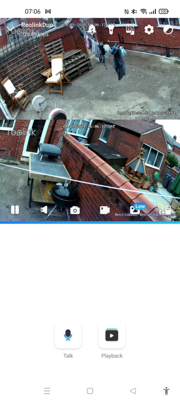 Reolink Duo Review – A dual-lens multi-directional security camera with ...