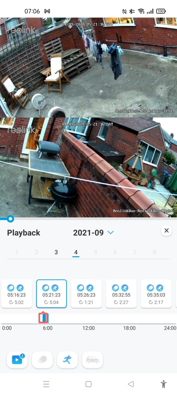 Reolink Duo Review – A dual-lens multi-directional security camera with ...