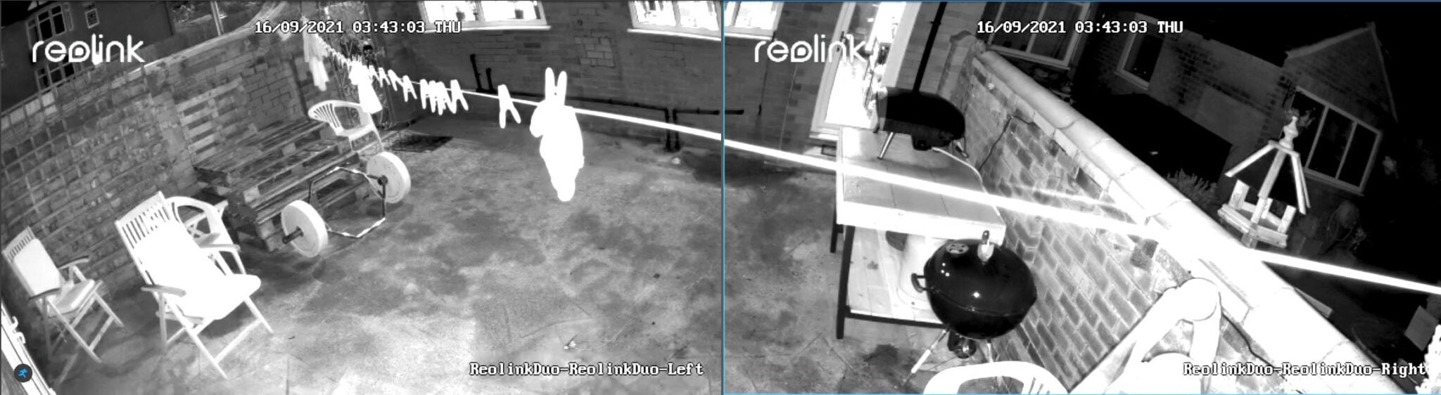 Reolink Duo Review – A dual-lens multi-directional security camera with ...
