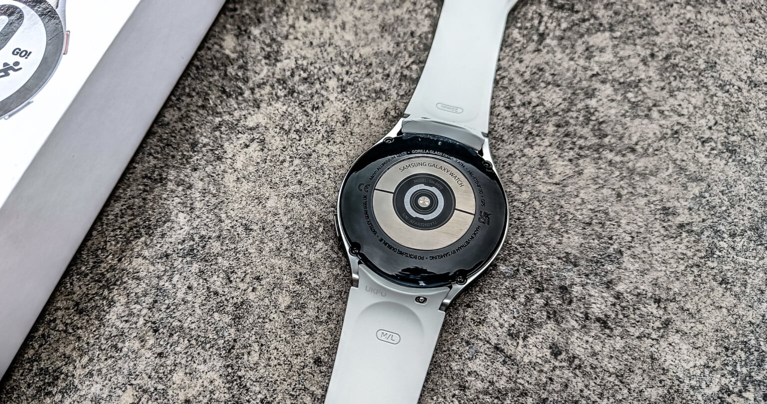 Samsung Galaxy Watch 4 Review – The Watch4 is the best Wear OS ...