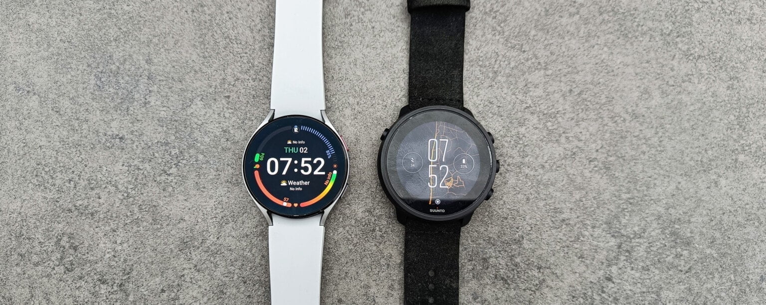 Samsung Galaxy Watch 4 Review – The Watch4 is the best Wear OS ...