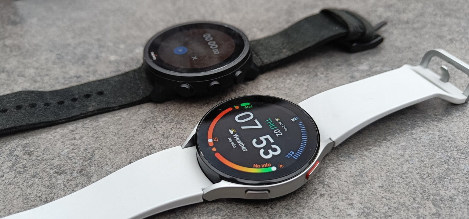 Samsung Galaxy Watch 4 Review – The Watch4 is the best Wear OS ...