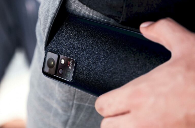 Infinix ZERO X Pro announced with 108MP & 60X periscope moonshot camera ...