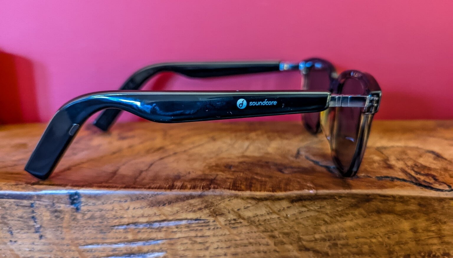 Anker Soundcore Frames Review: Bluetooth glasses with swappable frames ...