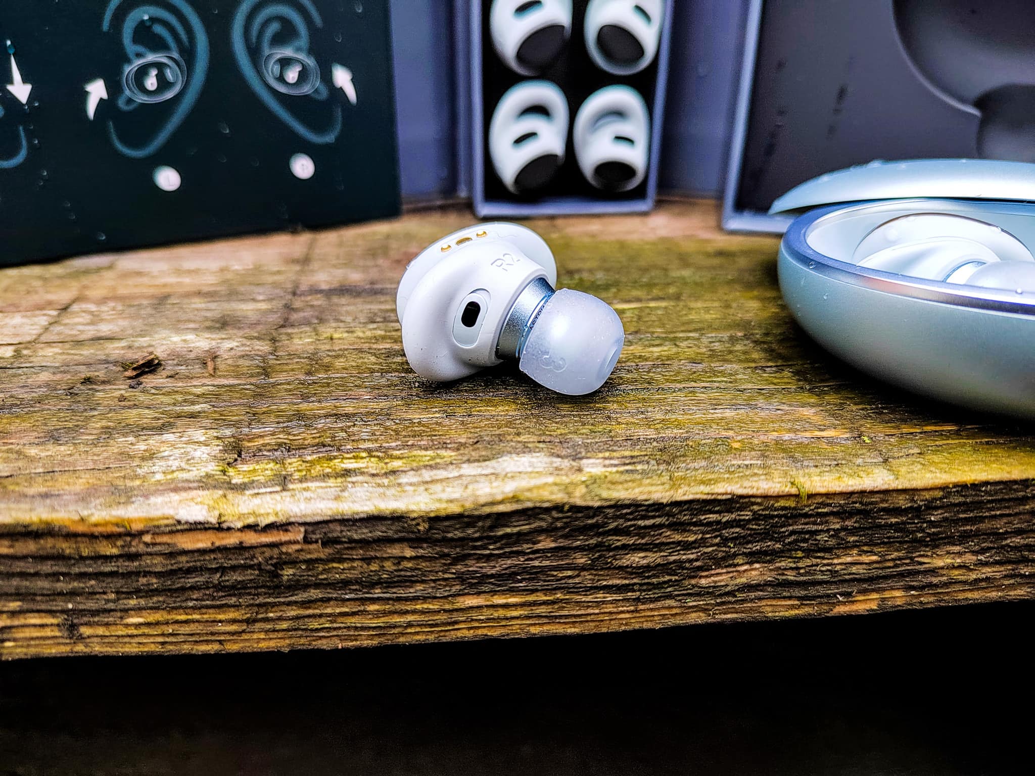 Anker Soundcore Liberty 3 Pro Review – High-res audio TWC earbuds with ANC