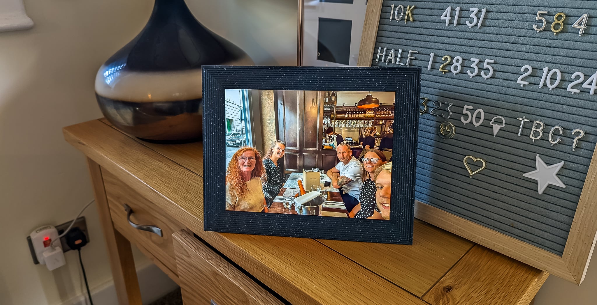 Best Digital Photo Frames - Christmas Gift Guide
