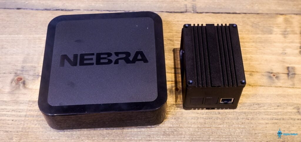 Nebra vs Rak Helium Hotspot Miner Review – Some of my hotspots finally ...