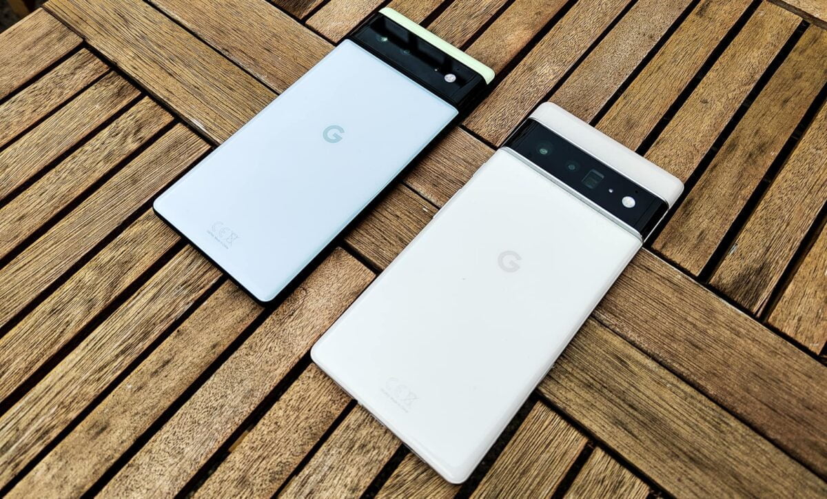 Pixel 6 Pro Review – Is it good enough to compete with the Samsung ...