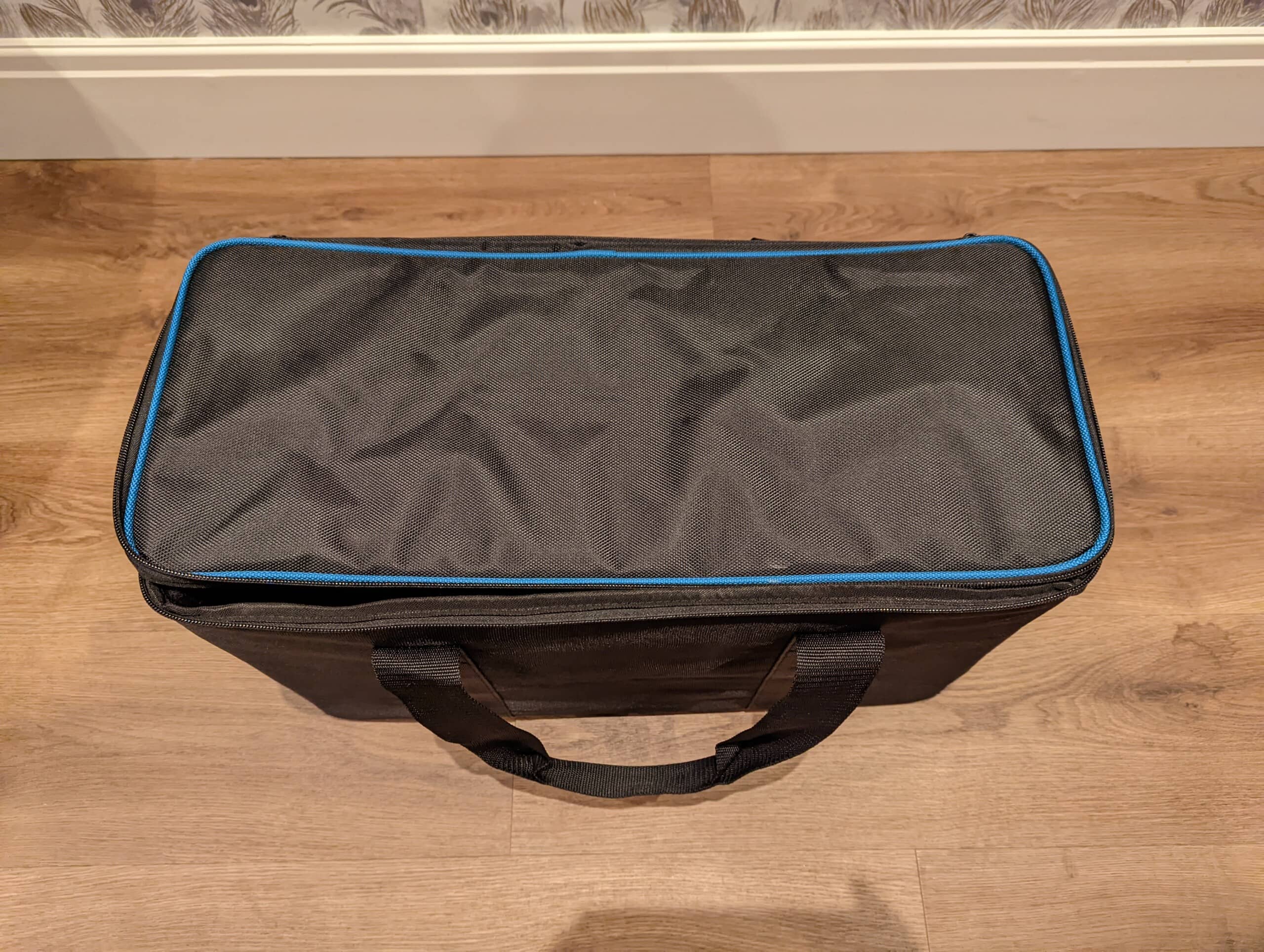 Pixel K80 RGB LED Photography Video Lighting Kit Review