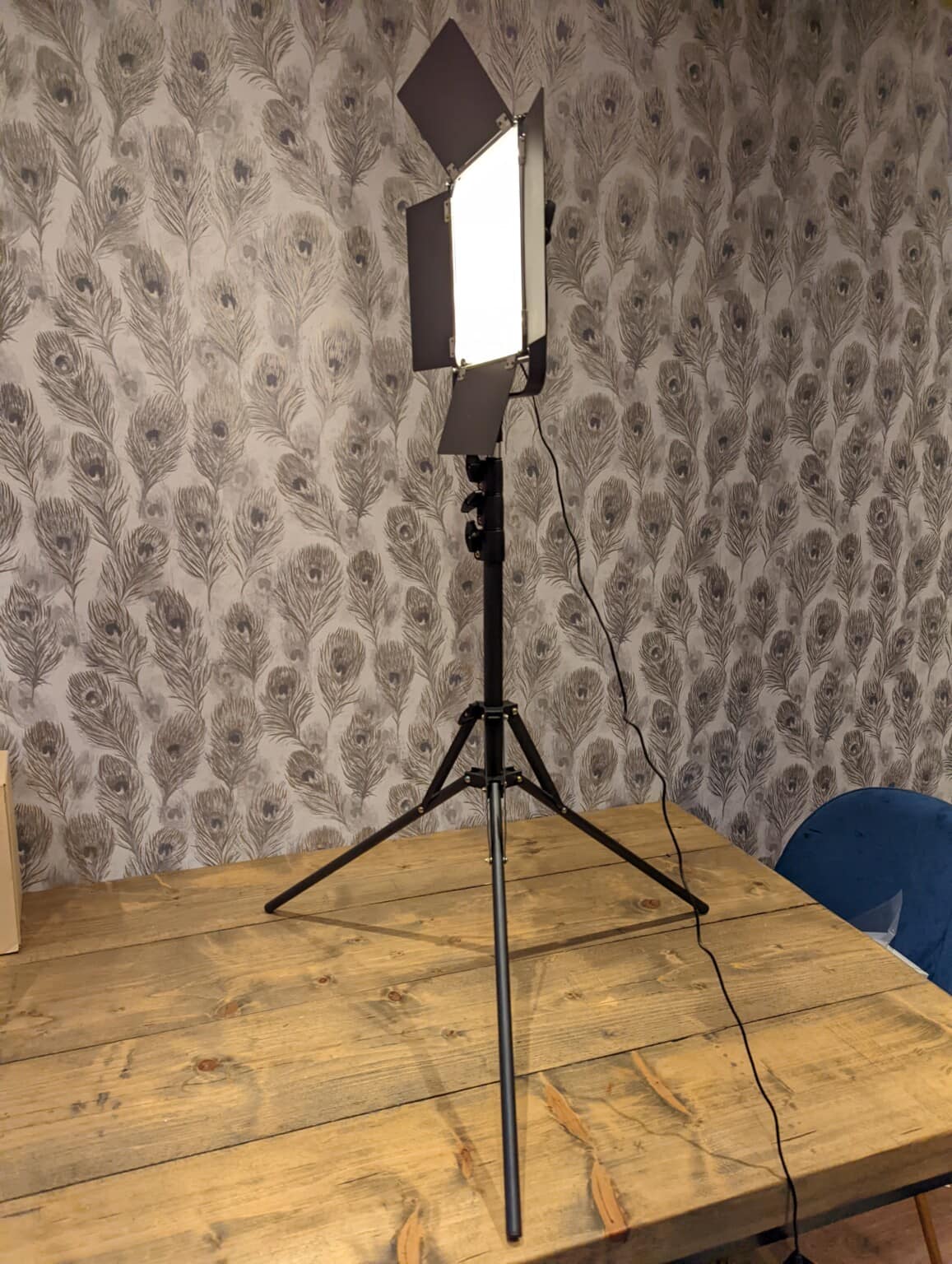 Pixel K80 RGB LED Photography Video Lighting Kit Review