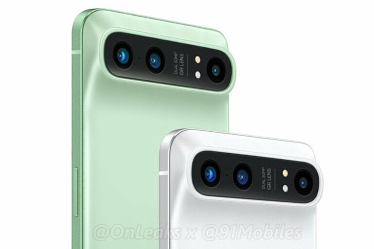 Realme GT 2 Pro announced with multiple worlds firsts, including 150 ...