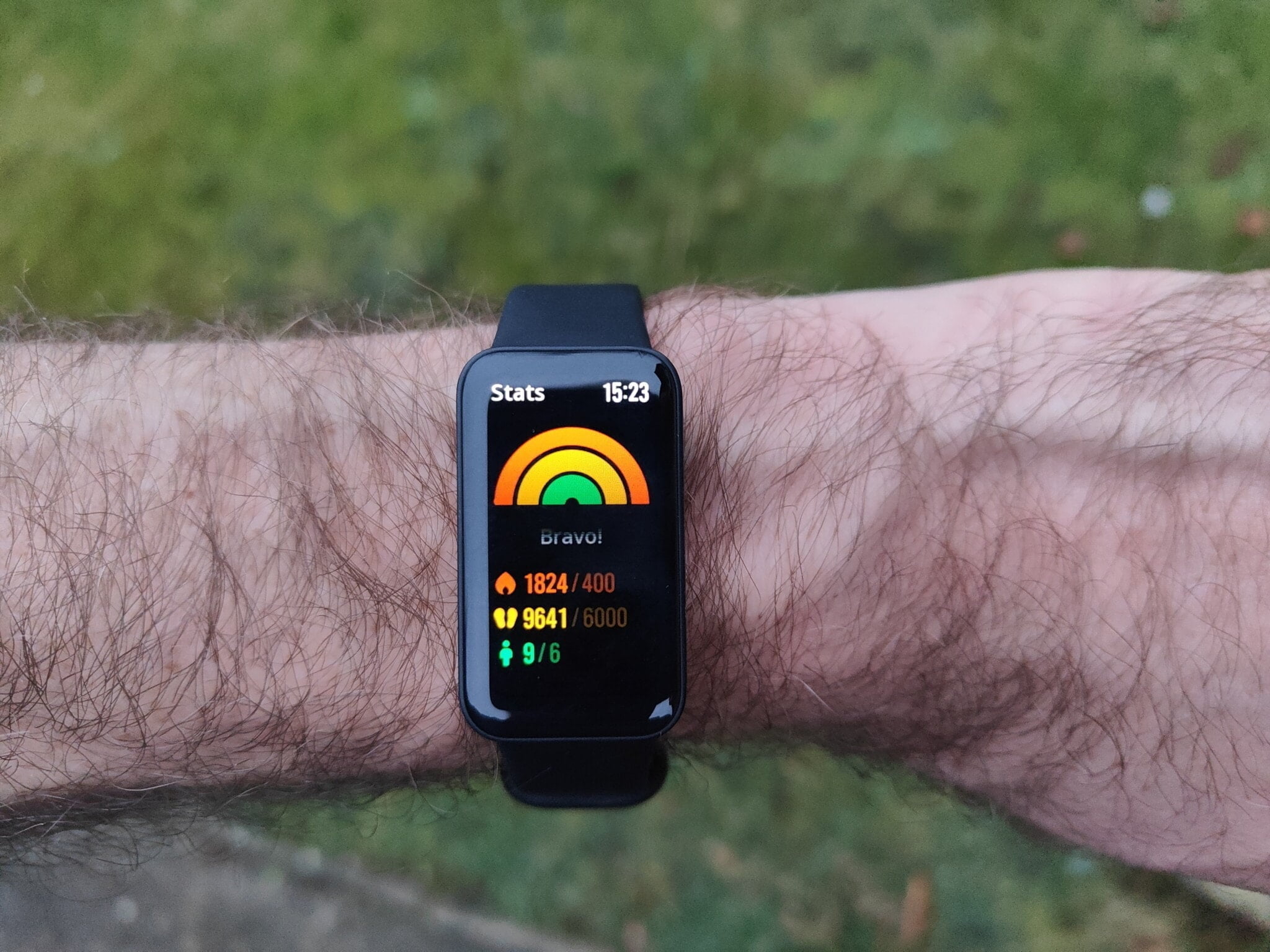 Redmi Smart Band Pro Review - Basically the same as the Xiaomi Mi Band 6