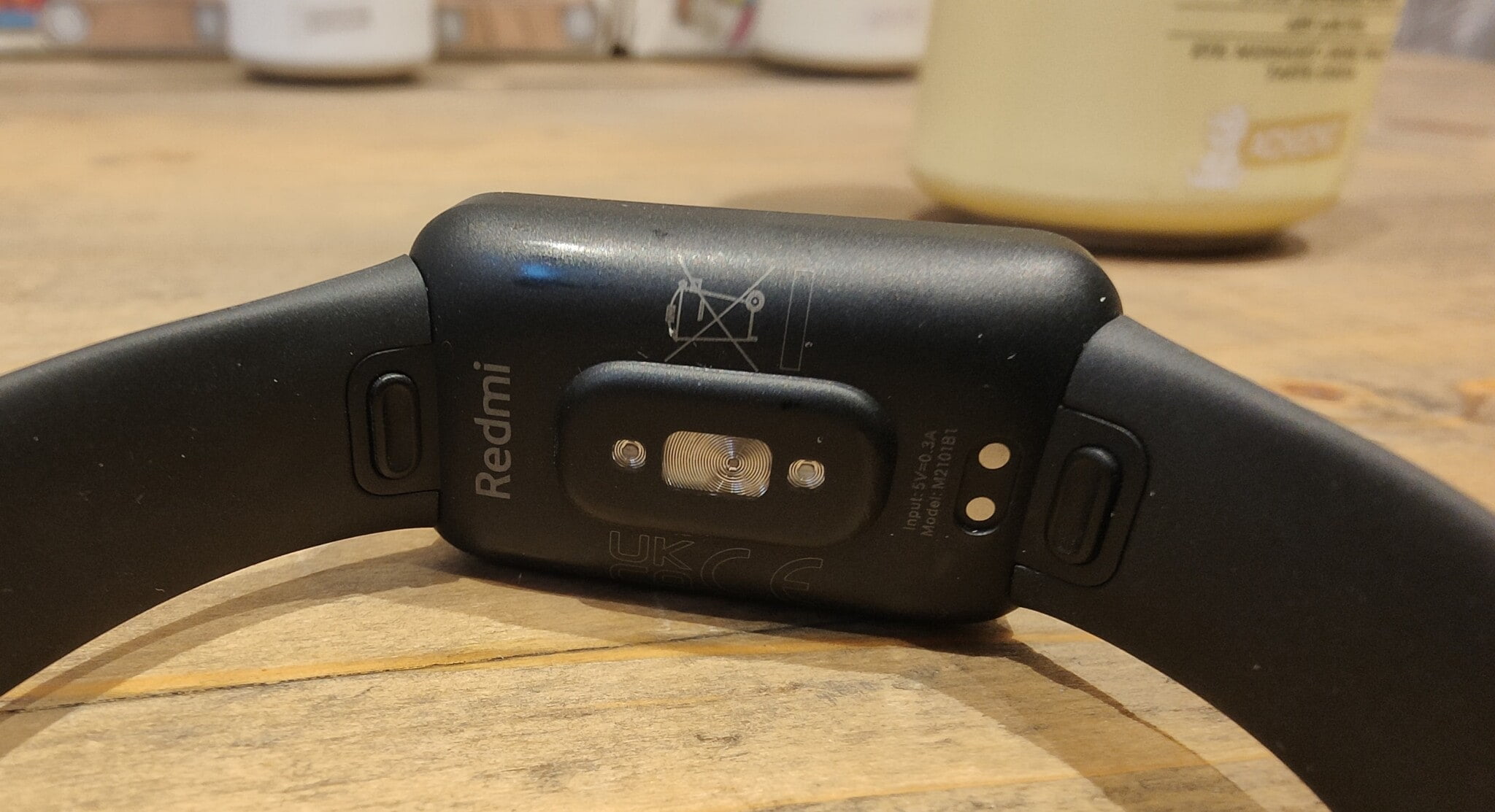 Redmi Smart Band Pro Review - Basically the same as the Xiaomi Mi Band 6