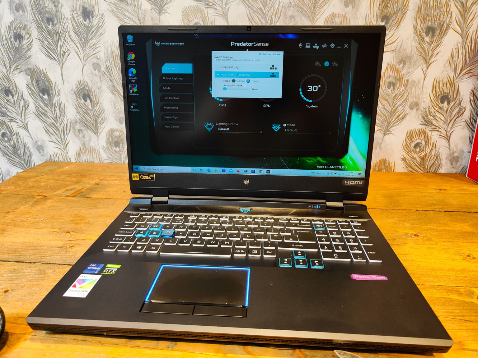 Acer Predator Helios 500 Review – A gaming beast with a price to match ...