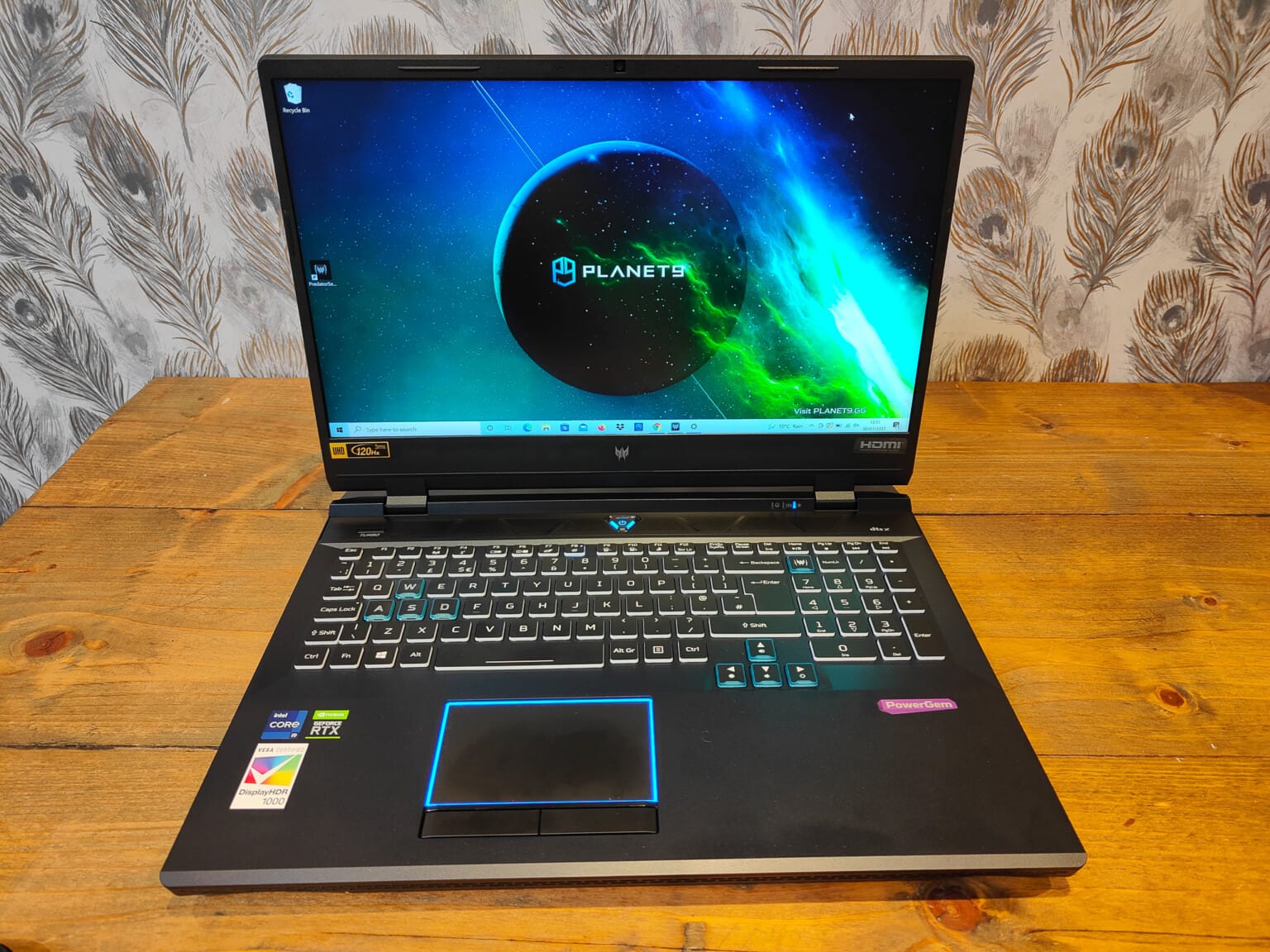 Acer Predator Helios 500 Review – A gaming beast with a price to match ...