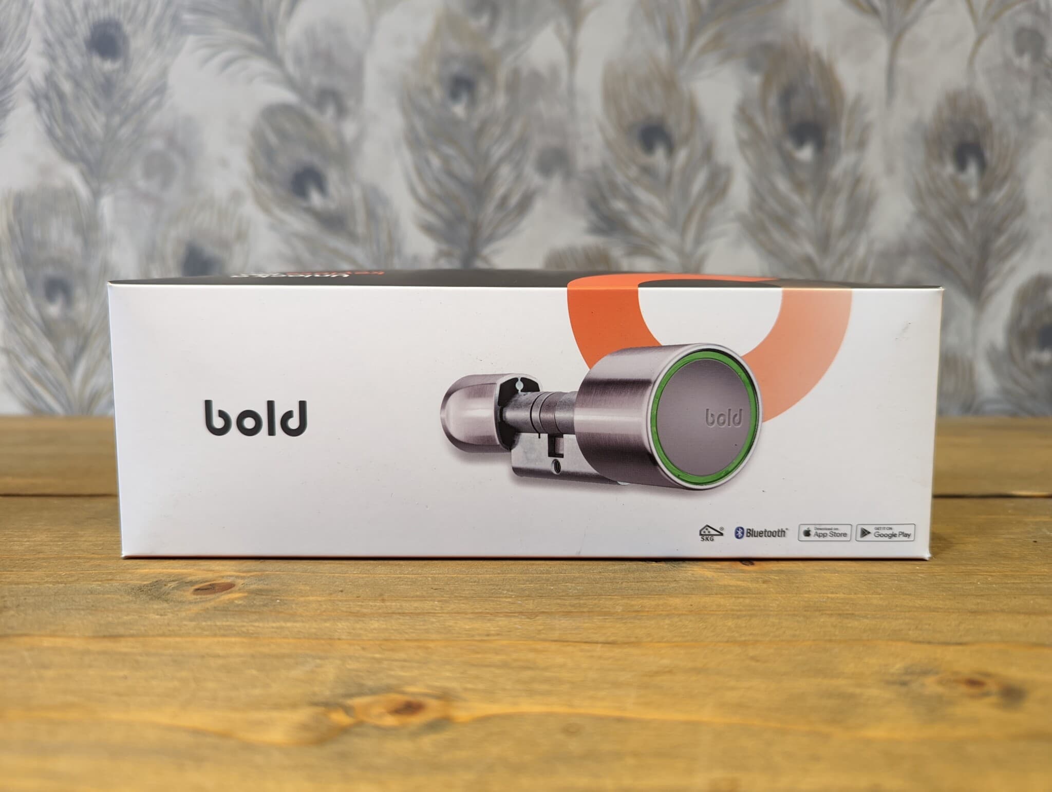Bold Smart Lock Review – A different style of smart lock vs Yale Linus ...