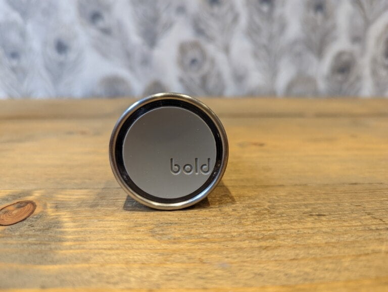 Bold Smart Lock Review – A different style of smart lock vs Yale Linus ...