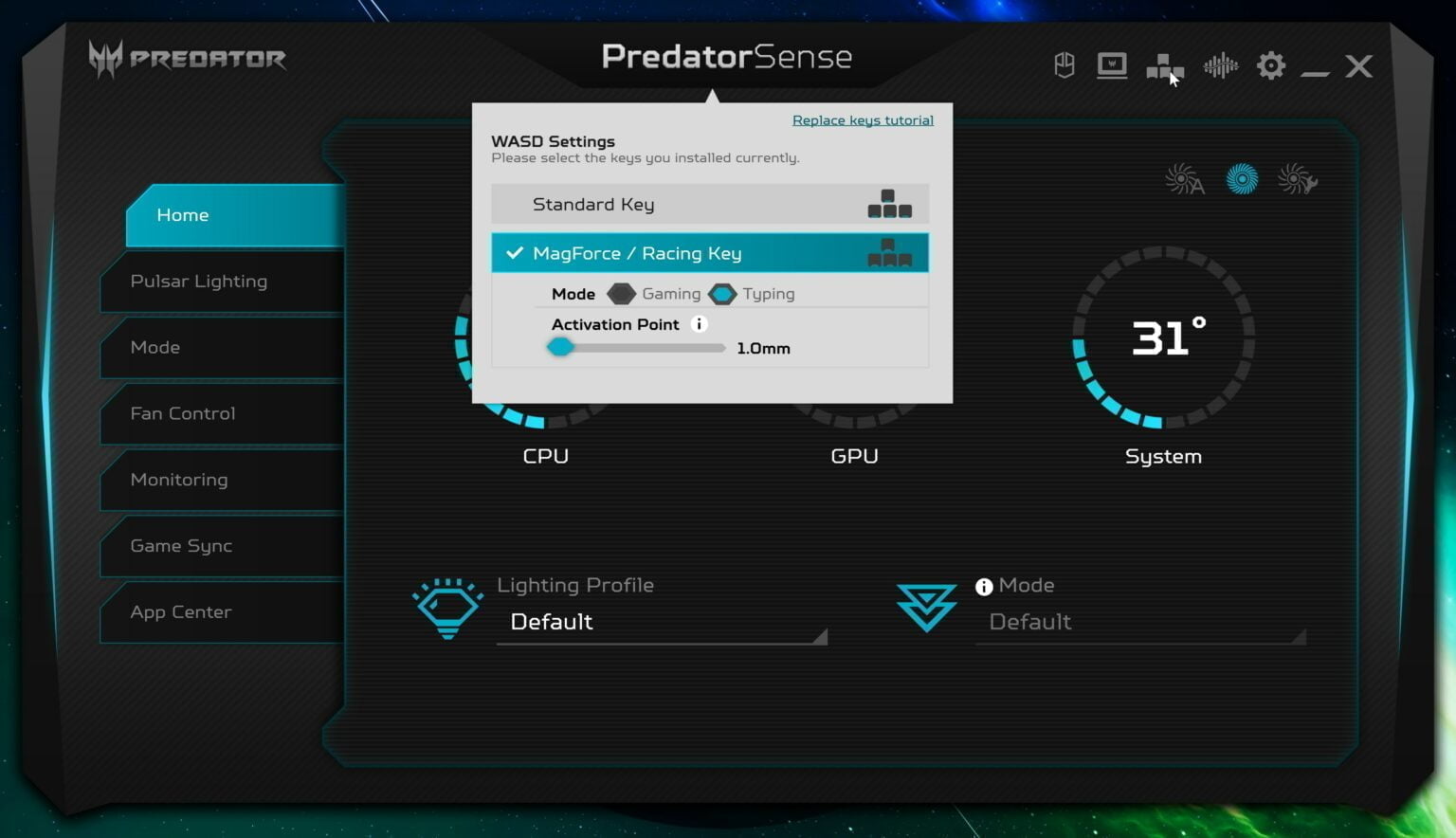 Acer Predator Helios 500 Review – A gaming beast with a price to match ...