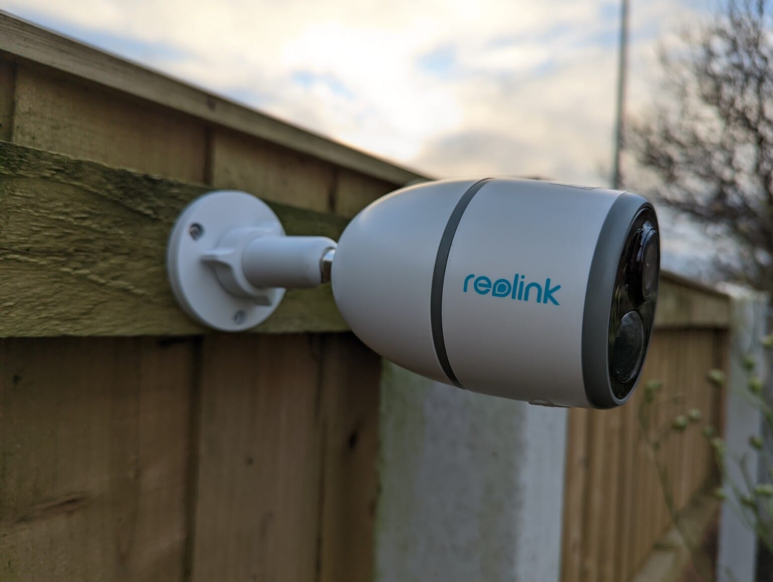 Reolink Go Plus Review – 2K 4MP LTE/4G Outdoor Security Camera with ...