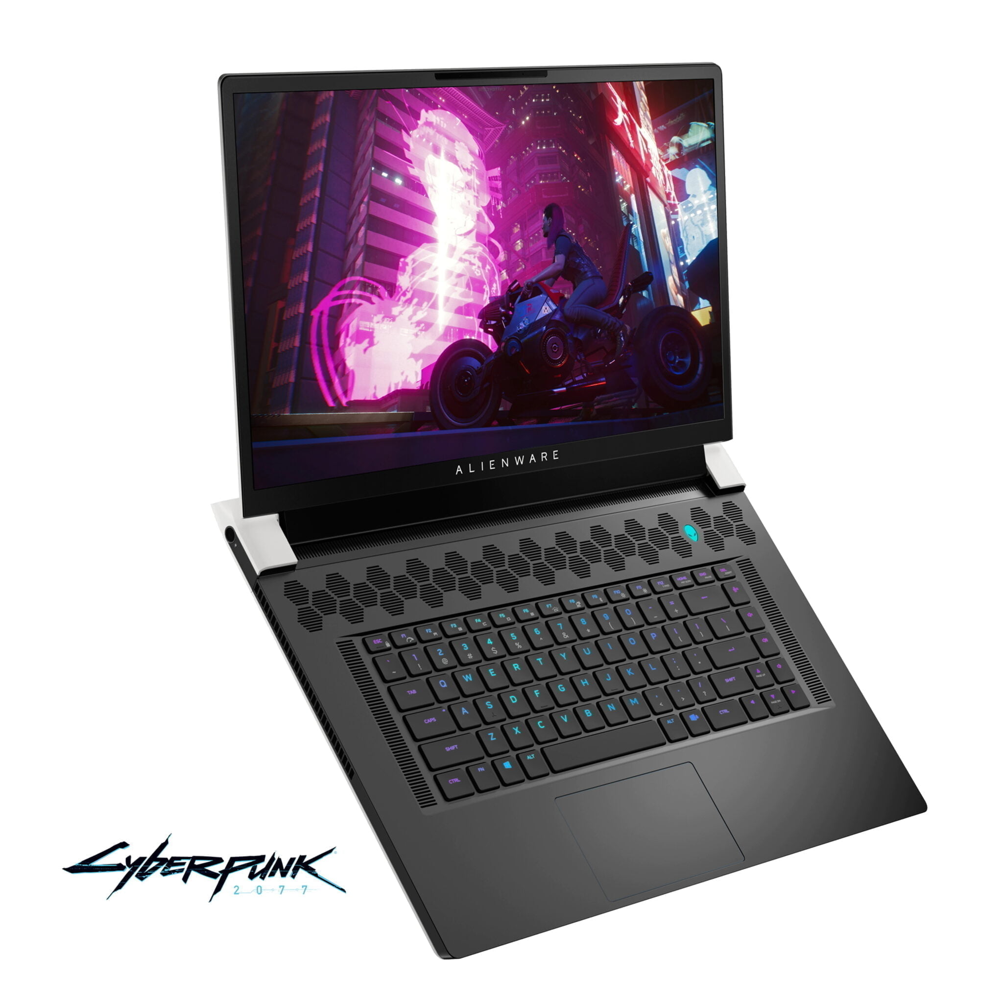 Which laptops have 4K 120Hz displays?