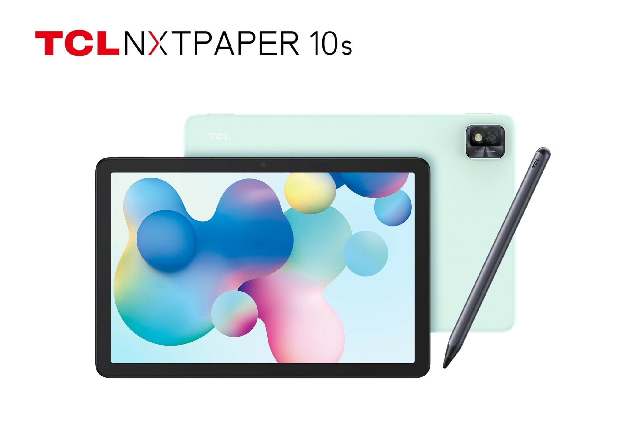 TCL NXTPAPER MAX 10 & TAB 10 Android Tablets Announced
