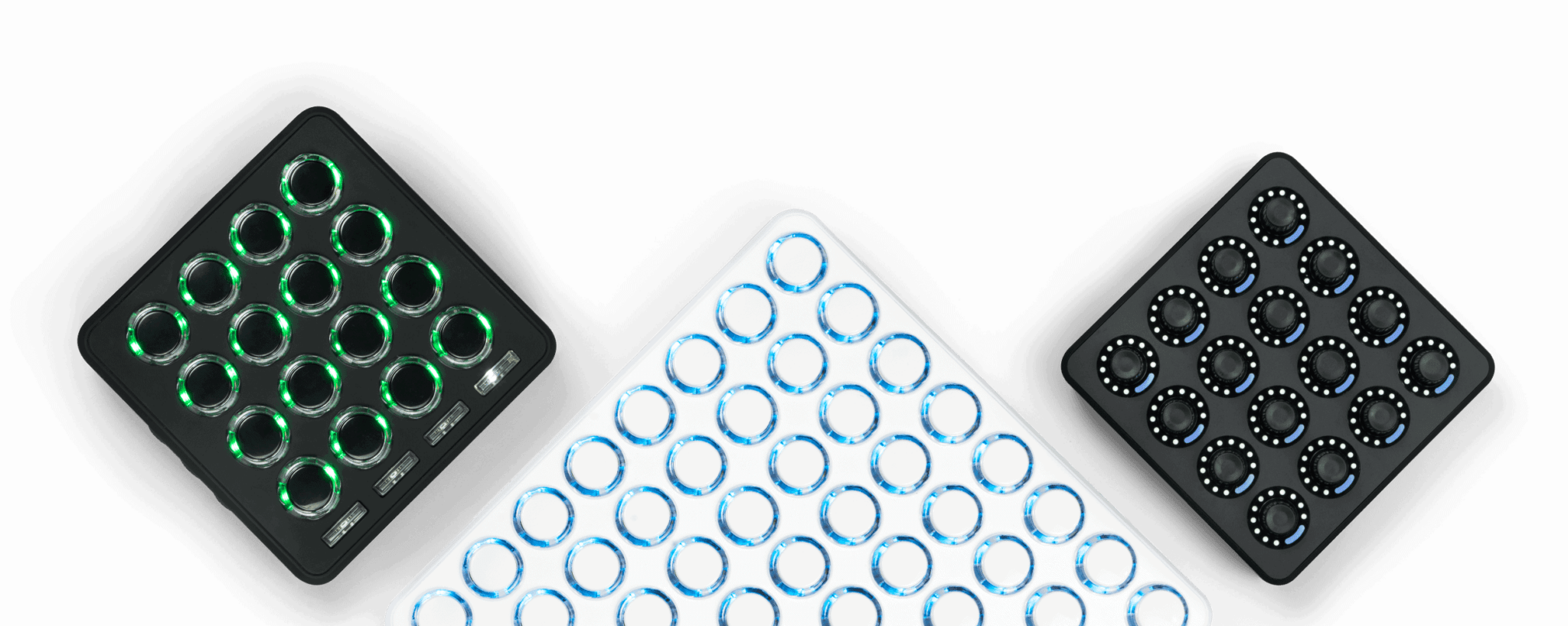 The MIDI Fighter: What It Does and How to Use it