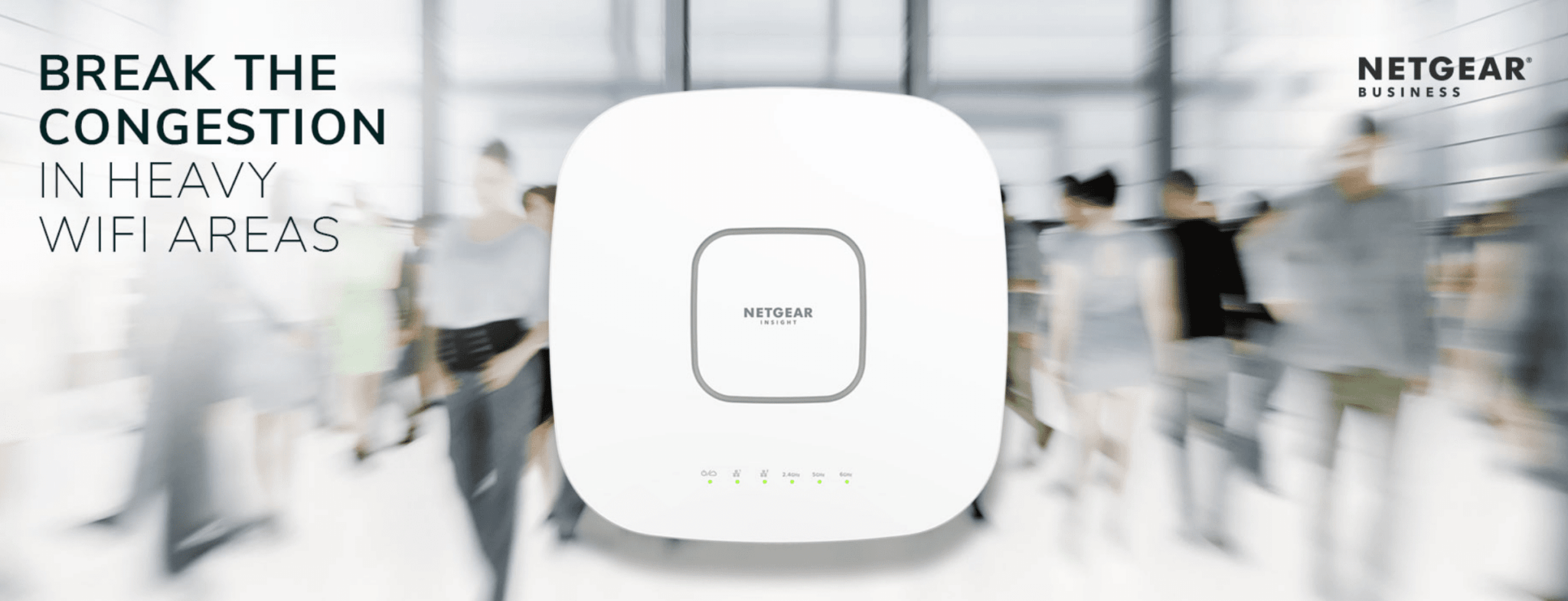 What Wi-Fi 6 routers, mesh systems & access points are there with multi ...