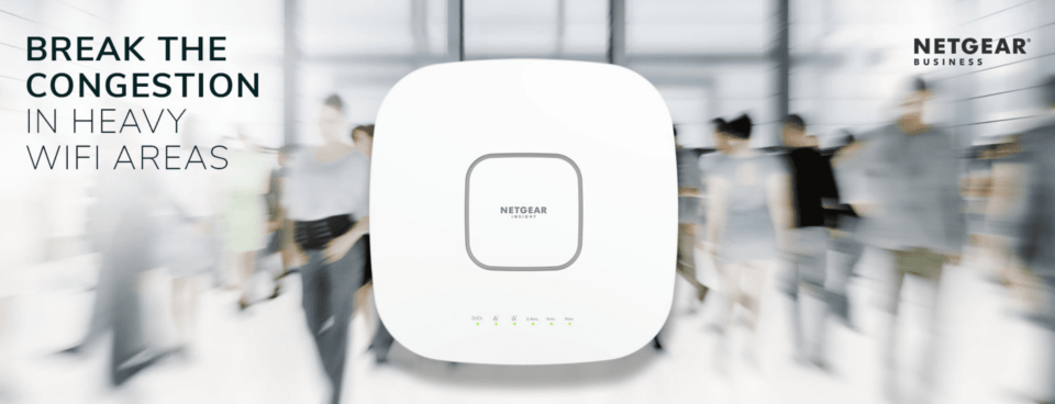 Netgear Orbi 4G LTE Advanced WiFi Router (LBR20) Launched – First tri ...