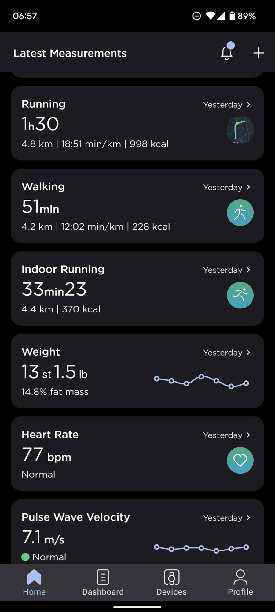 Withings ScanWatch Review – Smart health tracking in a traditional ...