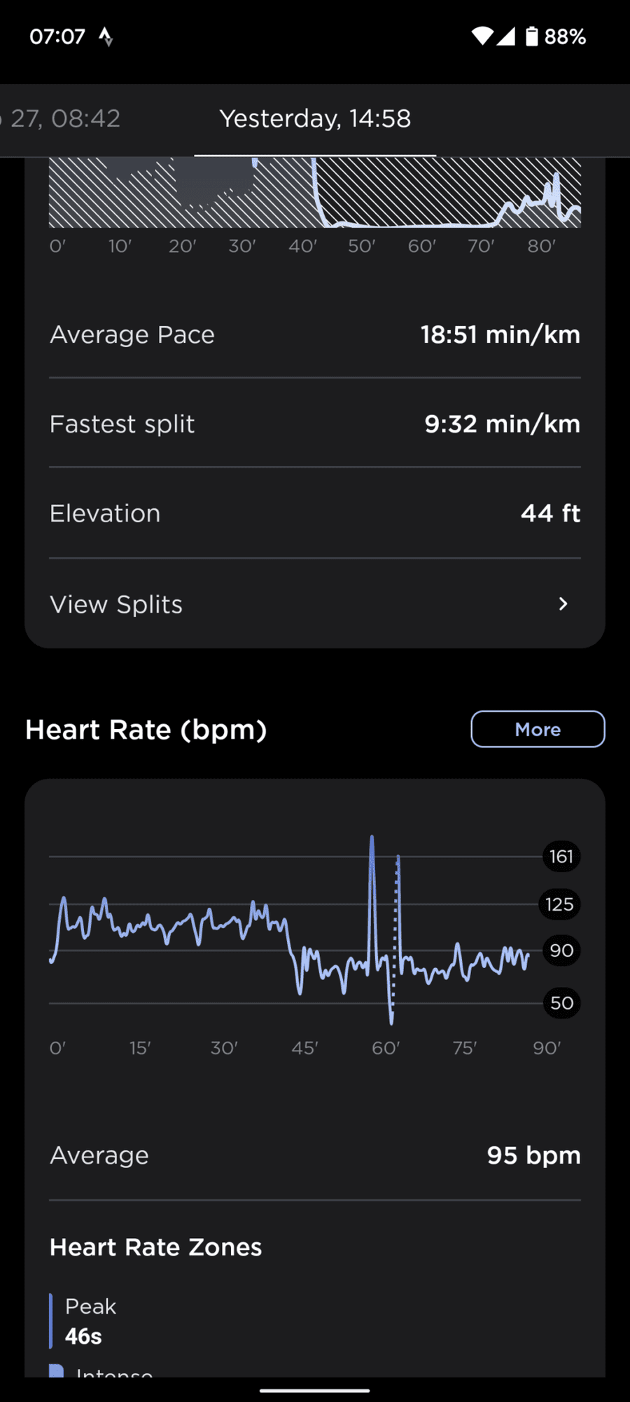 Withings ScanWatch Review – Smart health tracking in a traditional ...