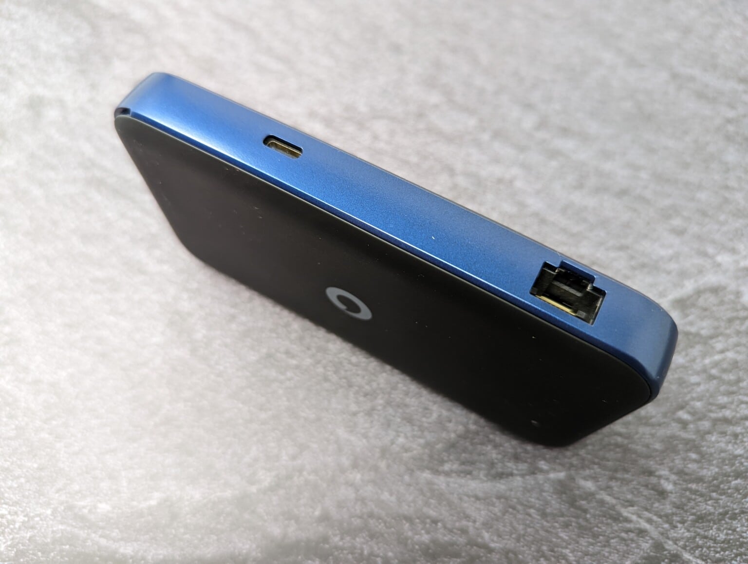 Vodafone 5G Mobile Hotspot Review [ZTE MU5001] – A bargain deal to ...