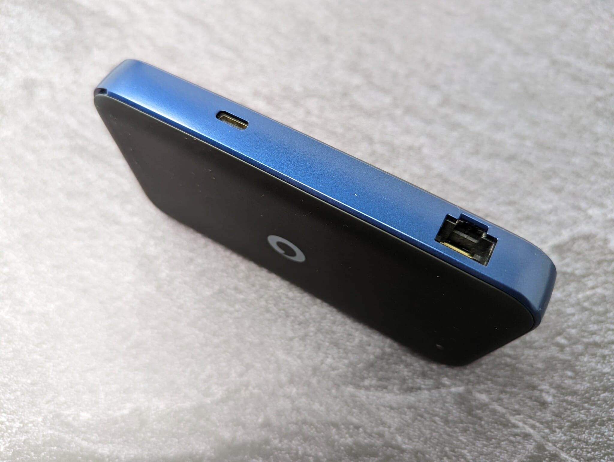 Vodafone 5G Mobile Hotspot Review [ZTE MU5001] – A bargain deal to ...