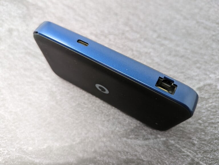Vodafone 5G Mobile Hotspot Review [ZTE MU5001] – A bargain deal to ...