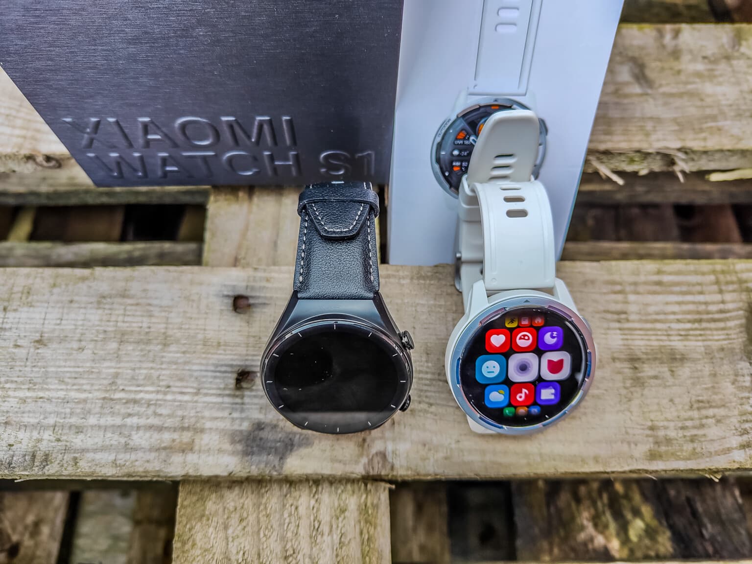 Xiaomi Watch S1 Active Review vs Watch S1 & Mi Watch – What’s different ...