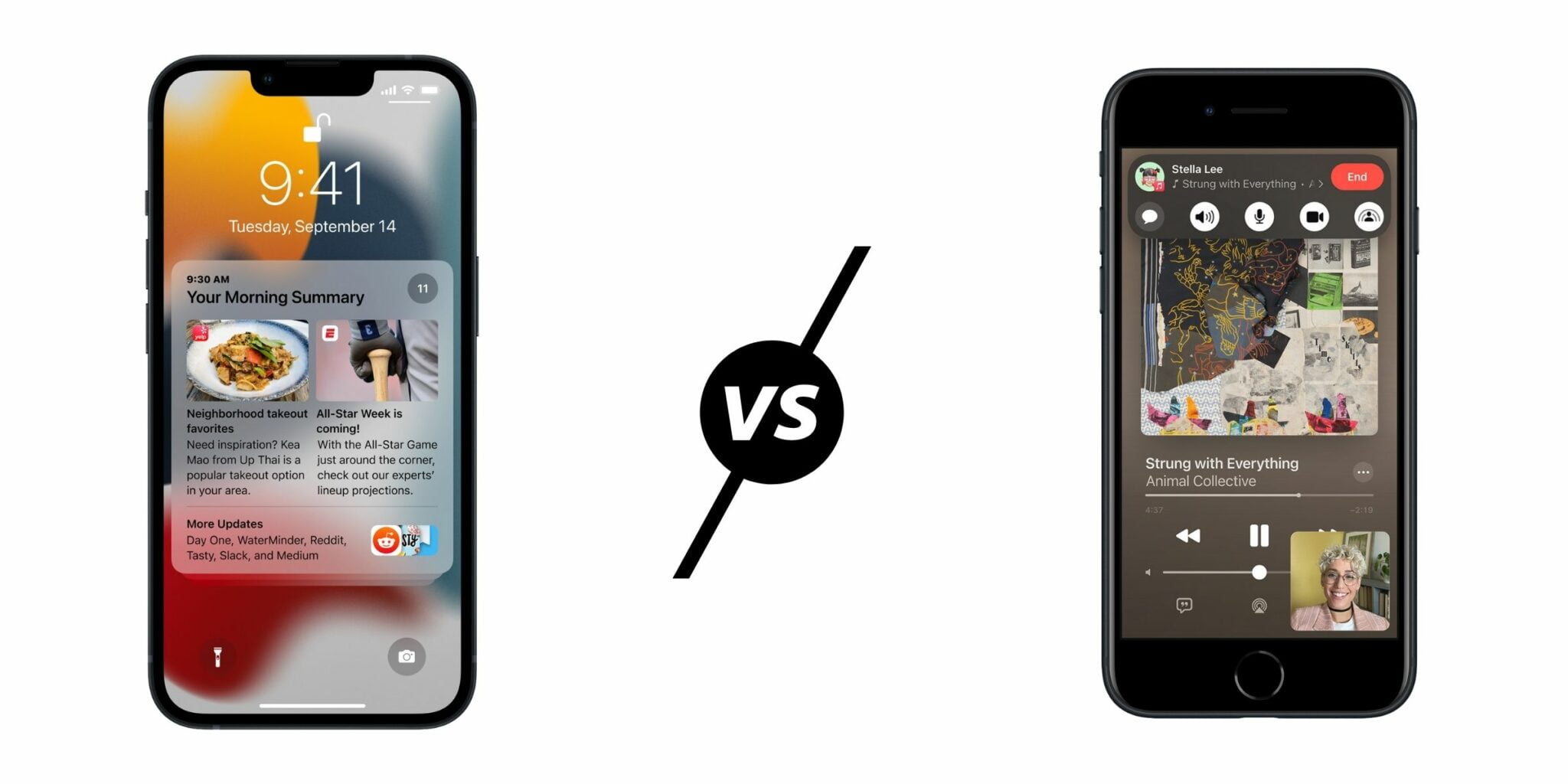 Apple iPhone 13 Mini vs iPhone SE 3rd Generation vs & SE 2nd Generation ...